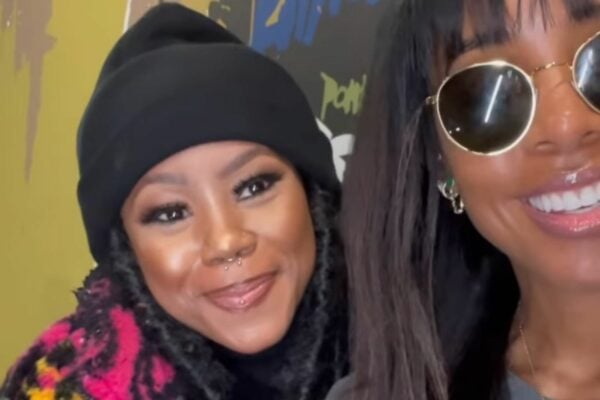 Local businesses Kelly Rowland supported during her SA visit
