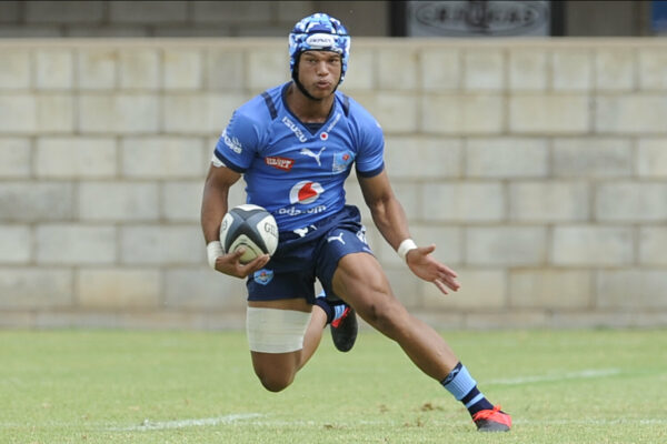 Bulls' Kurt-Lee Arendse voted SA's best URC player for March | The Citizen
