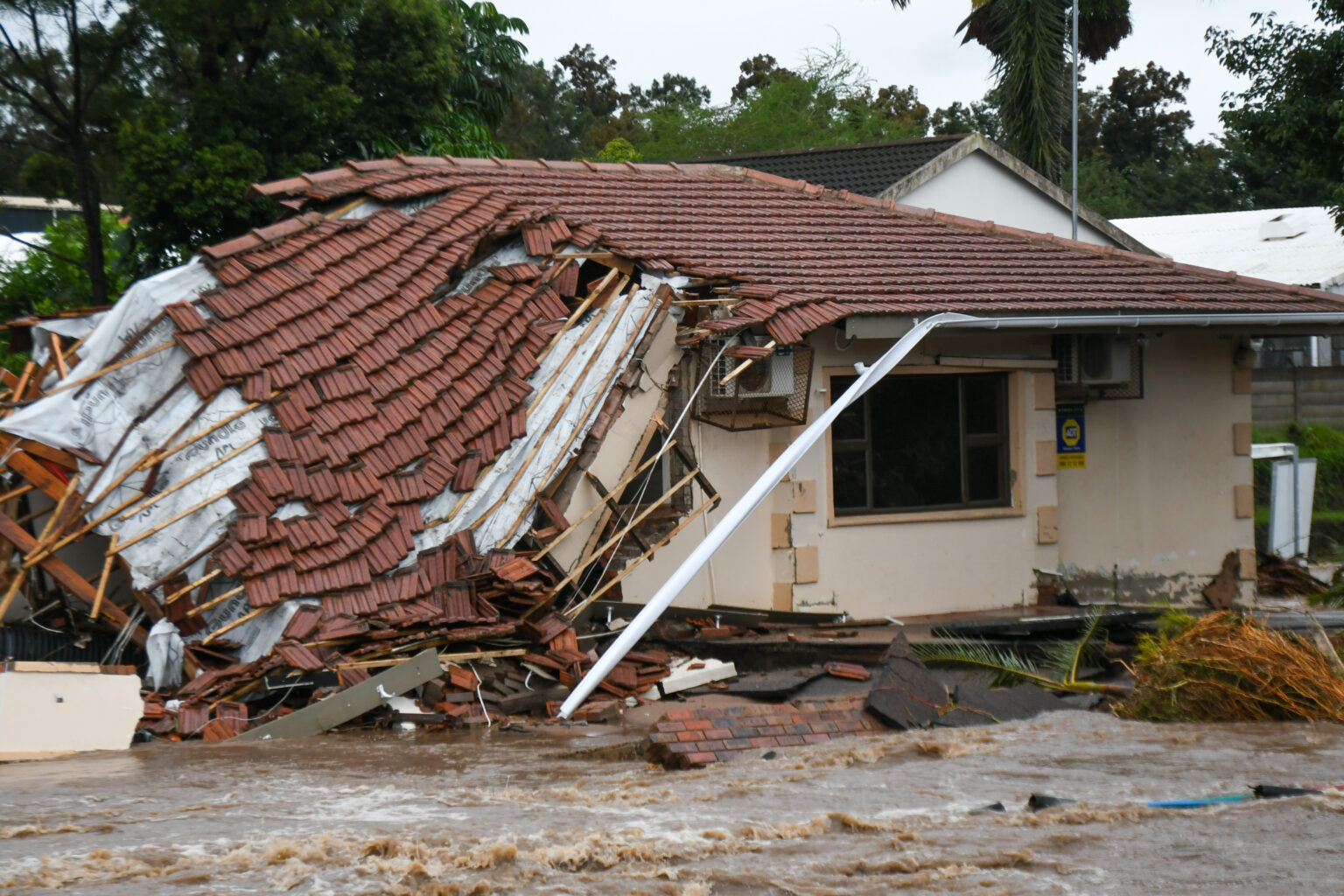 SRD disaster relief in KZN: Here's how to apply for the R1,2k food voucher