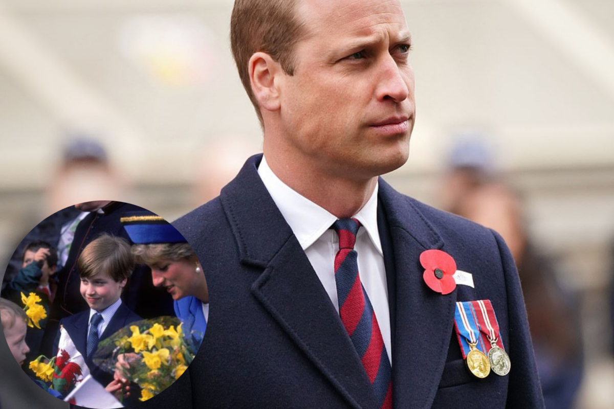 Royal news: Prince William's tantrums, Queen upbeat at 96 and 'Megxit ...