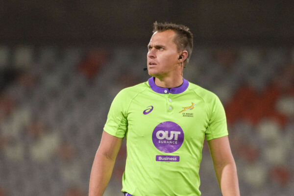 World Rugby reviewing TMO, new system to be implemented — ref's boss ...