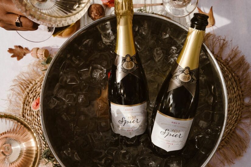 The Spier Tasting Room: A taste of the Cape Winelands in Joburg