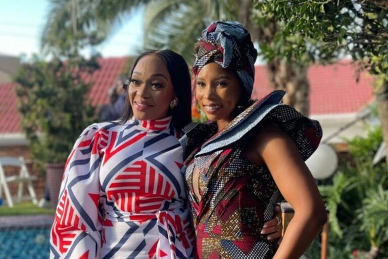WATCH: Denise Zimba and Jakob Schlichtig's traditional wedding