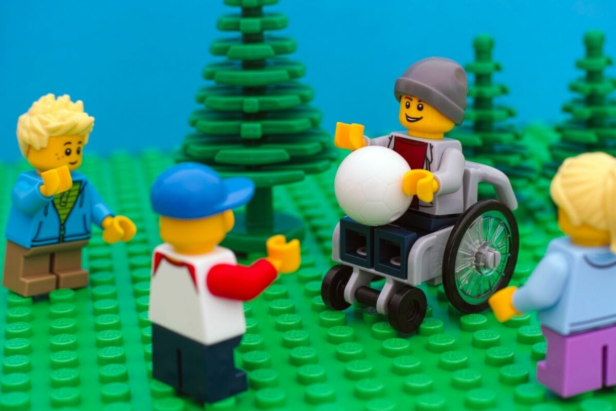 Learn through play: 5 Ways to teach kids important life skills through play