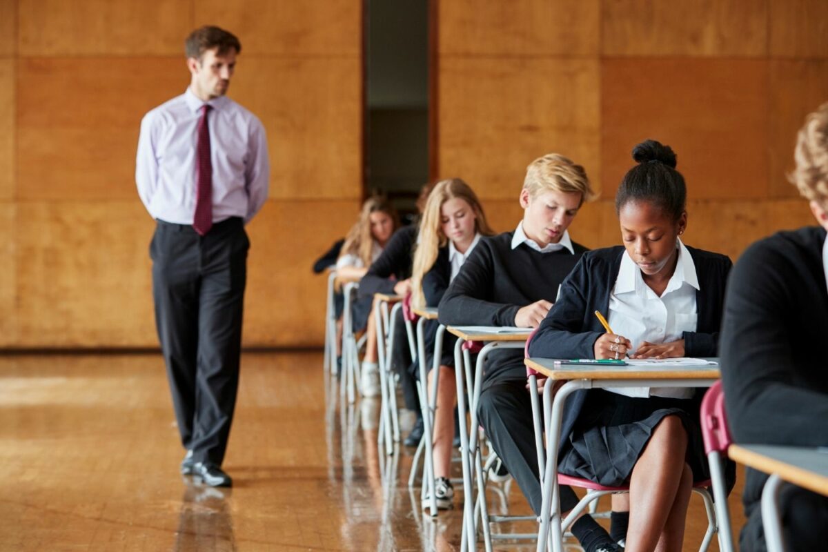 Matric mid-year exams: Here's why they are important