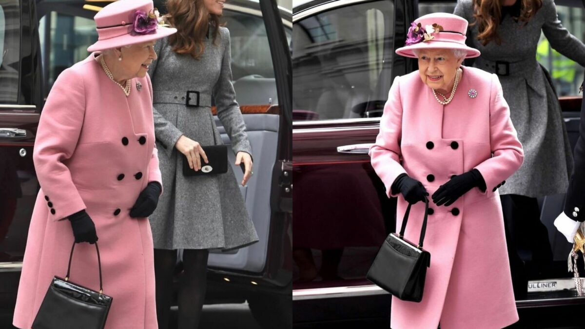 PICS: Queen Elizabeth II's best outfits throughout the years | The Citizen