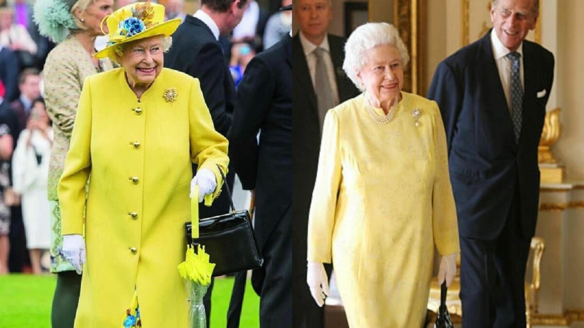 PICS: Queen Elizabeth II's best outfits throughout the years | The Citizen