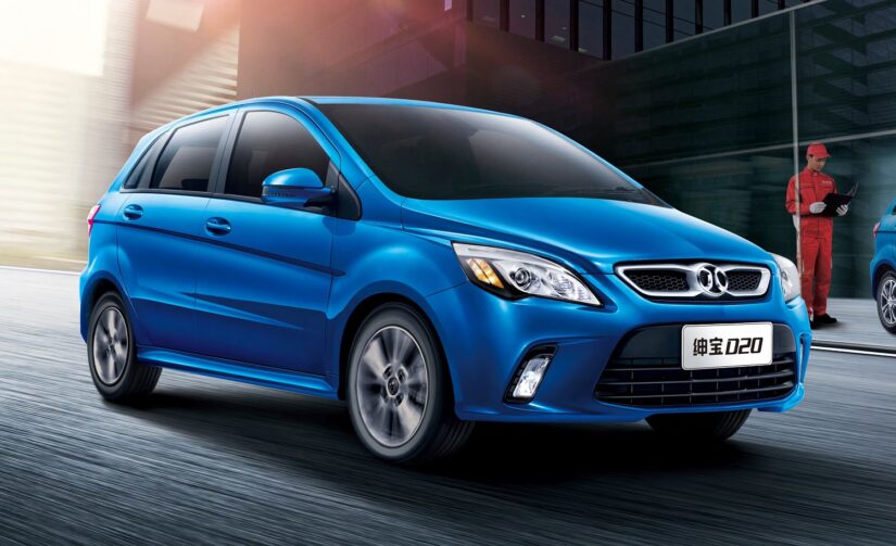 SA's 10 cheapest cars: 5 Suzukis, 2 BAICs, 2 Mahindras and one Renault