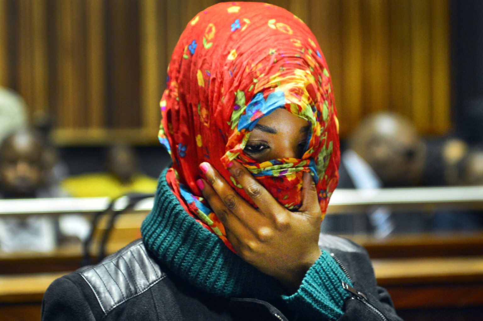 Flabba murder: Sindisiwe Manqele released on parole