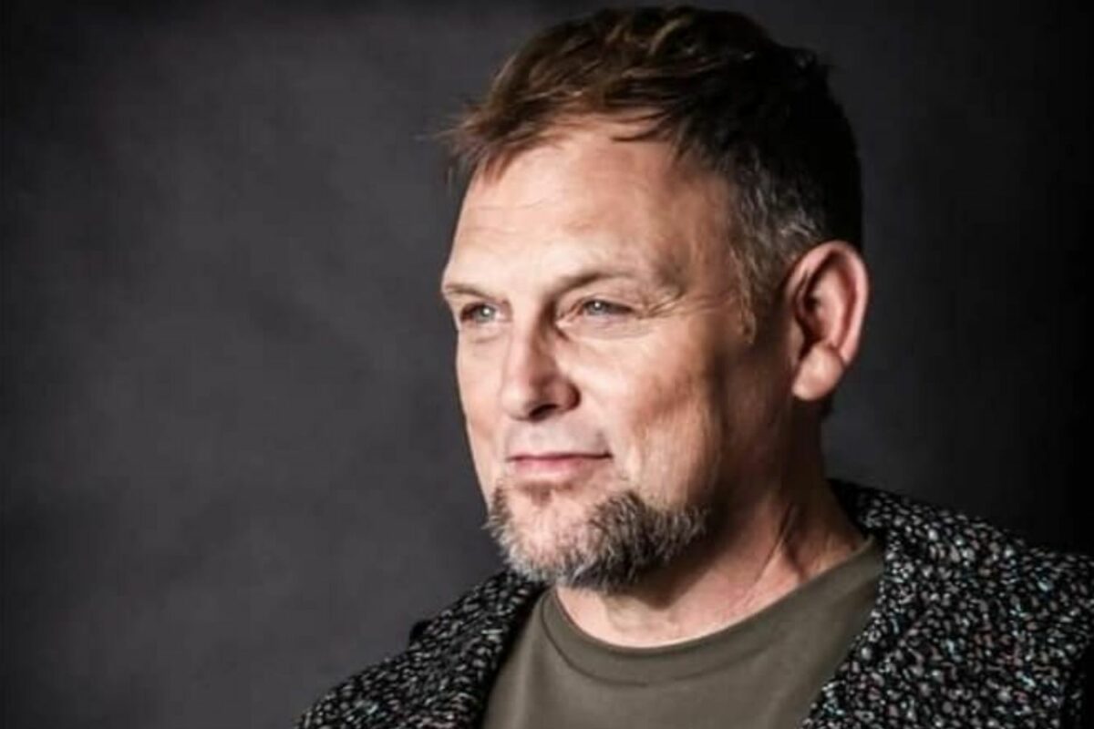 FAKE NEWS: No attempt on Steve Hofmeyr's life: News houses' websites ...