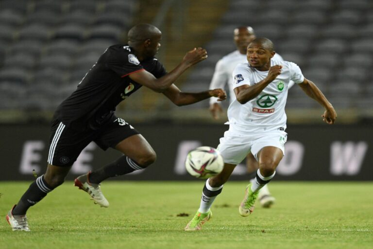 Qalinge to be released by AmaZulu?