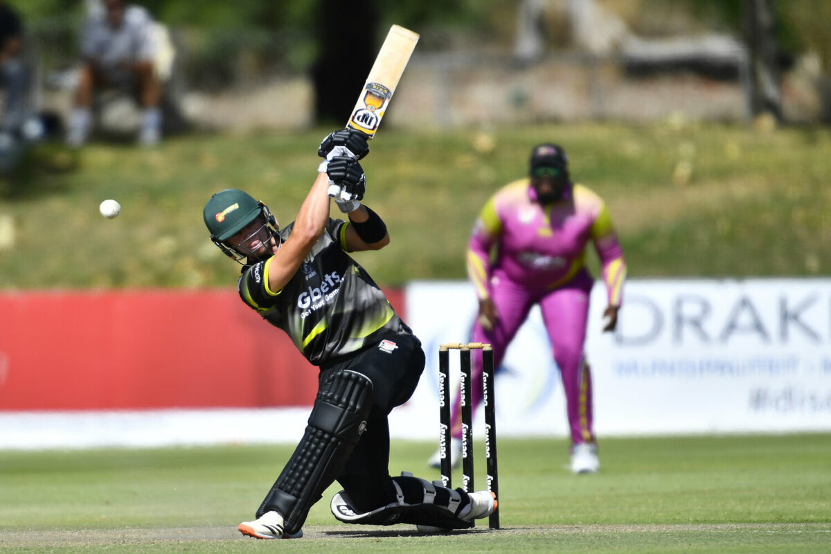 Tristan Stubbs: Five things to know