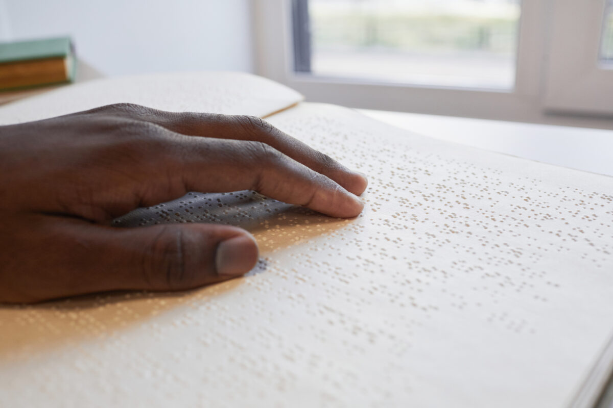Copyright Act limits access to Braille literature for the blind in SA