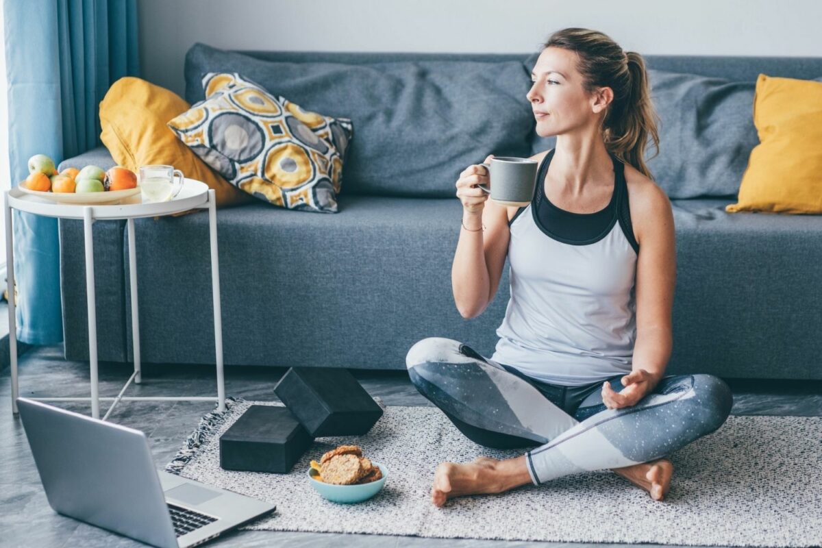 How coffee can improve your workout and help you get fitter | The Citizen