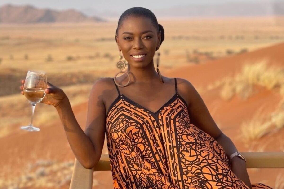 'I am making progress every day,' says Lira following recent stroke