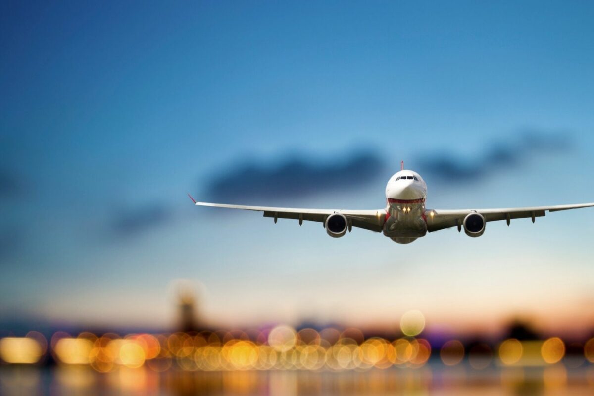 These are the longest non-stop flights in the world | The Citizen