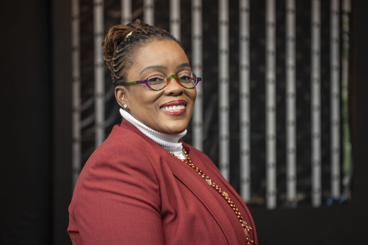 Property Practitioners watchdog charge CEO Mohlala-Mulaudzi with fraud ...