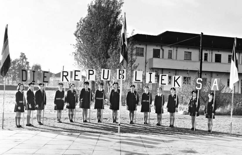 Tuesday 31 May 2022: Wordle, today in history, SA Constitution, and more