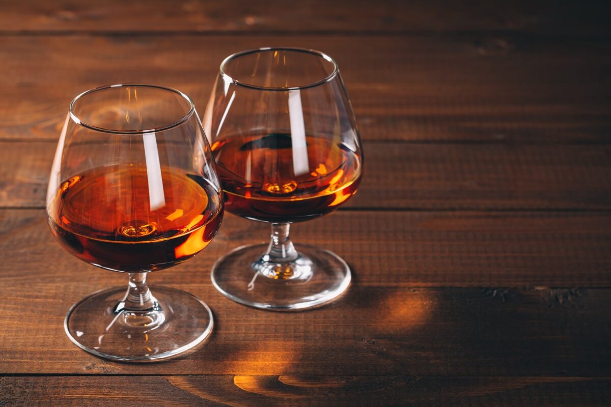A South African wine brandy named best in the world | The Citizen