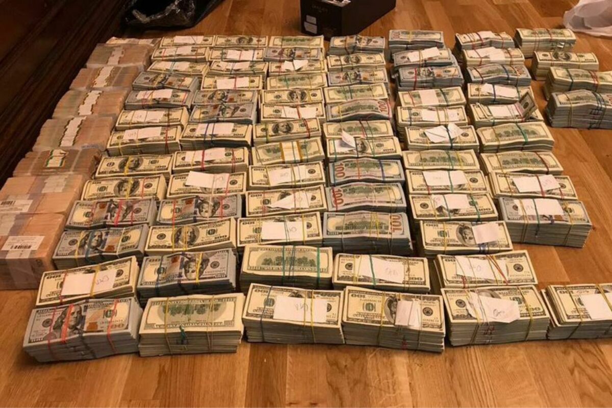 Ramaphosa's millions: Here's what you could do with $4 million in South ...