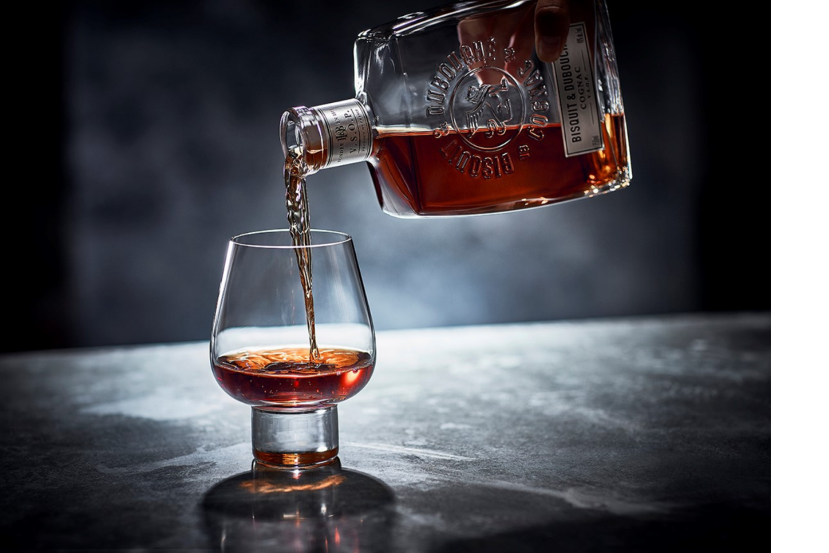 Celebrating craftsmanship on World Cognac Day with Bisquit & Dubouché