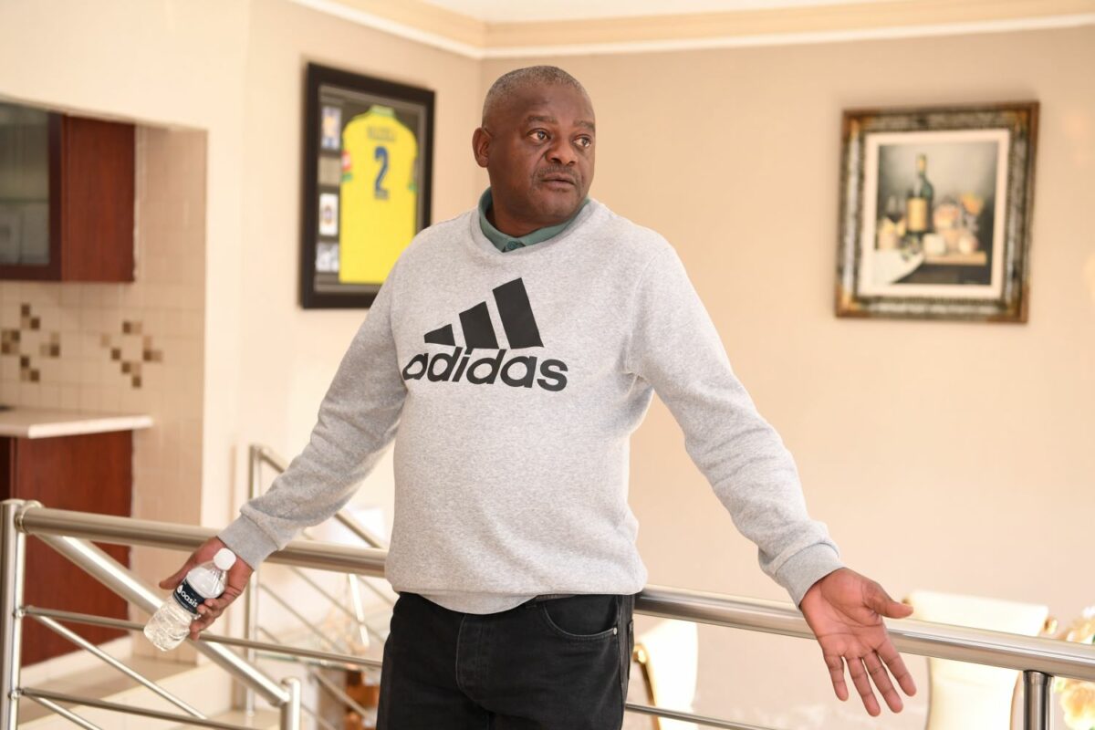 Pirates players said to be calling for Malesela to get Bucs coaching job