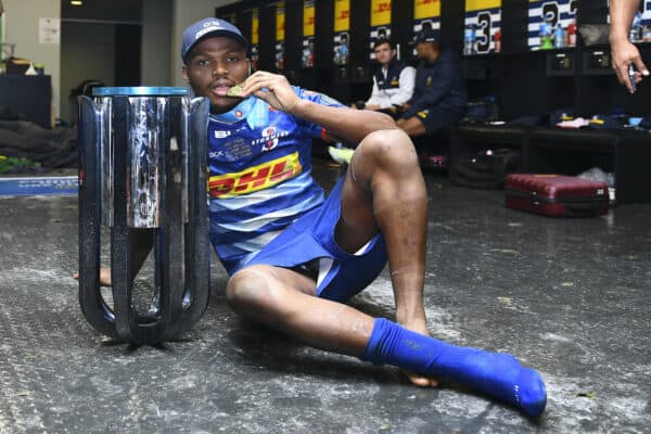 WATCH: Is Hacjivah Dayimani still celebrating — four days after URC ...