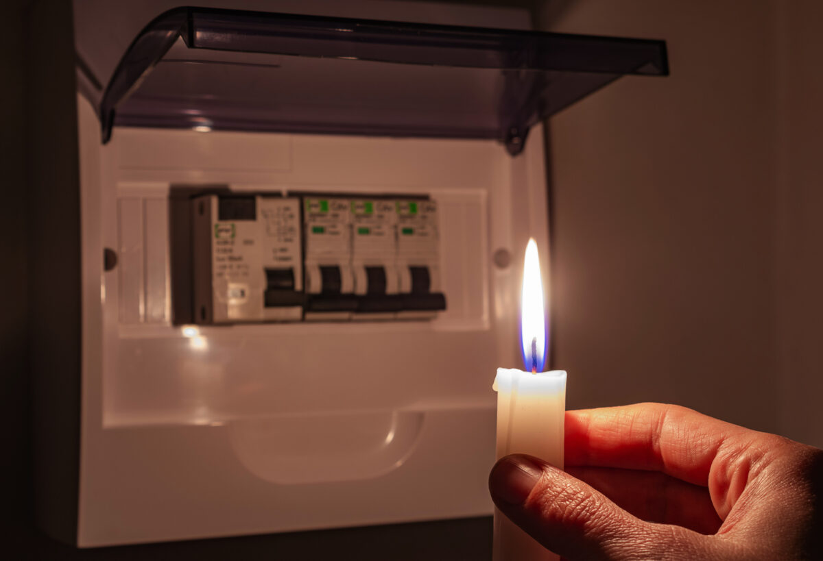 KZN told to brace for load shedding