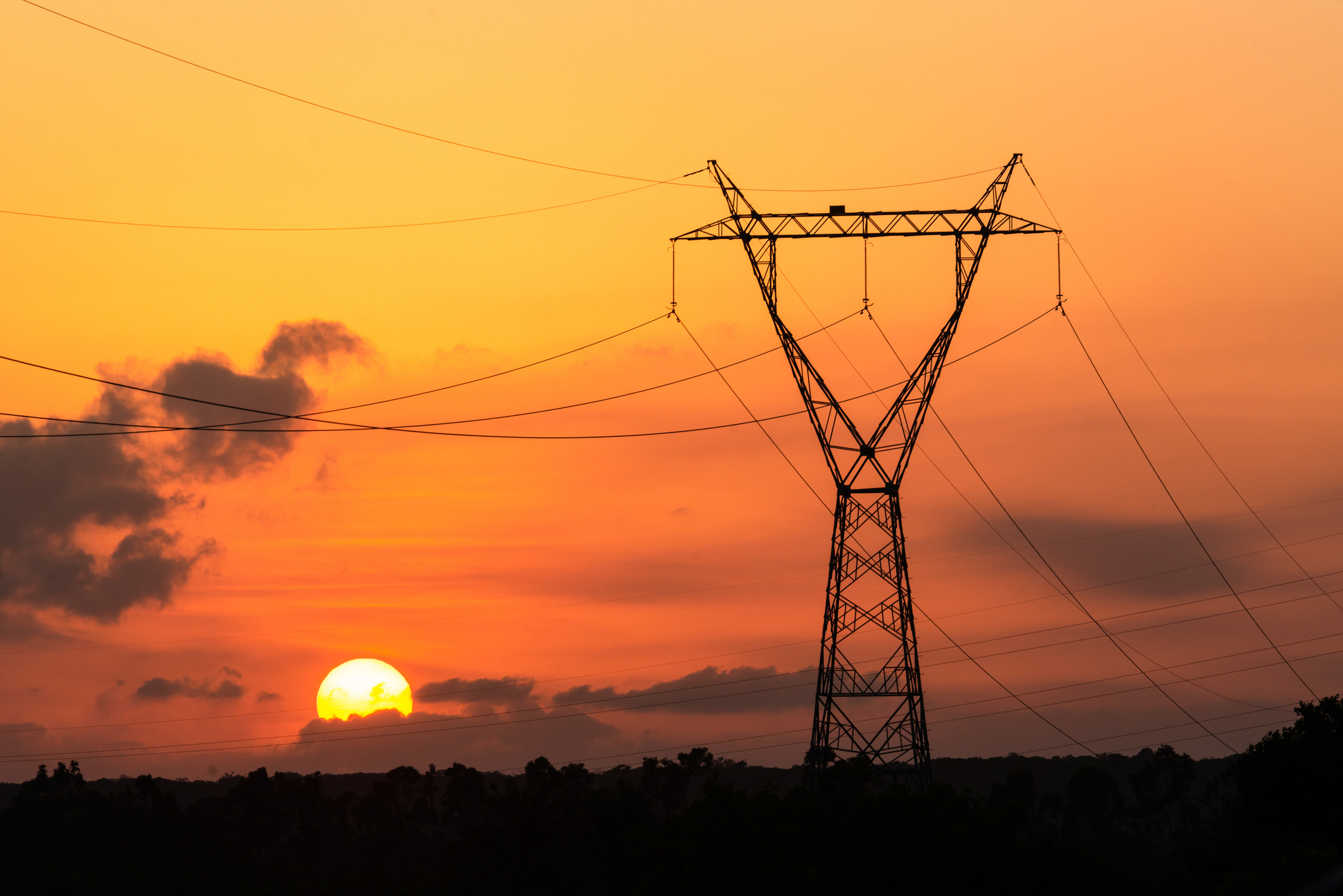 Power Supply Reforms To Address SA s Electricity Shortfall Expert