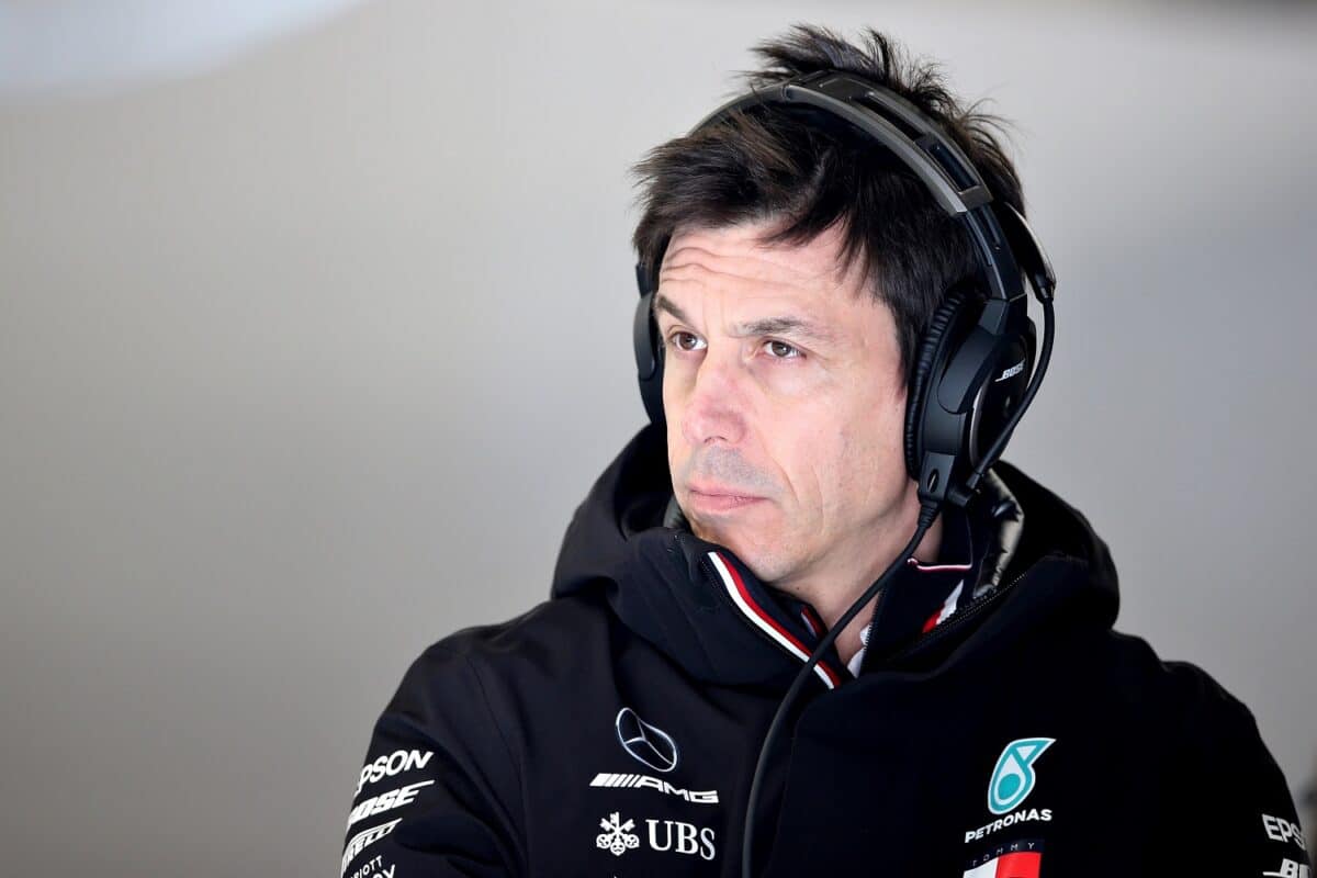 FLOYD ON F1: Mercedes dropped the ball with new car design