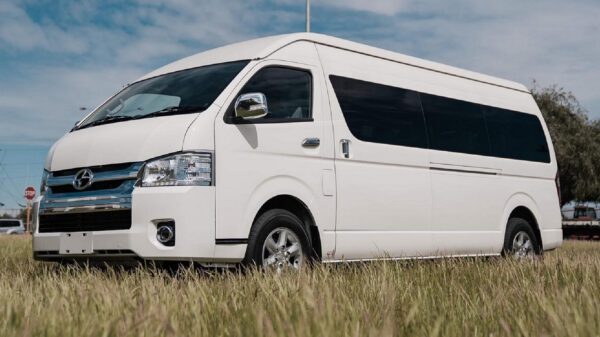 Shocking news! South Africa to get electric minibus taxis | The Citizen