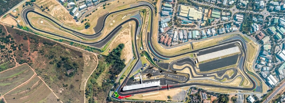 Formula 1: Kyalami added to 2023 provisional Grand Prix calendar