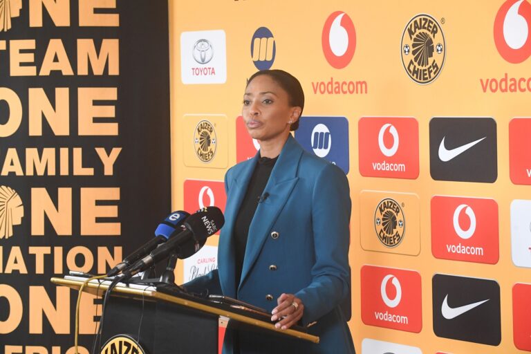 How Jessica’s new experience will strengthen Chiefs' bond with fans