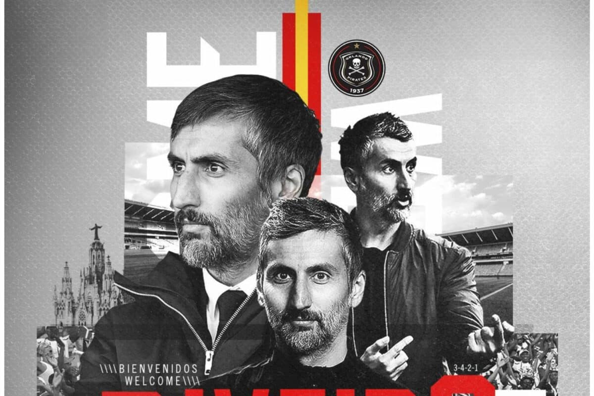 Jose who? All you need to know about Pirates' new head coach