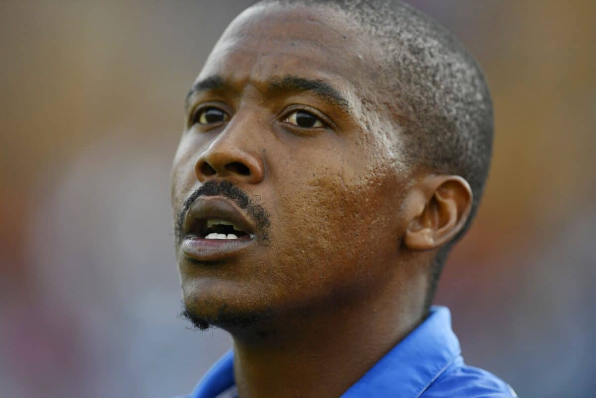 Mokoena among those leaving as Swallows begin massive clear out