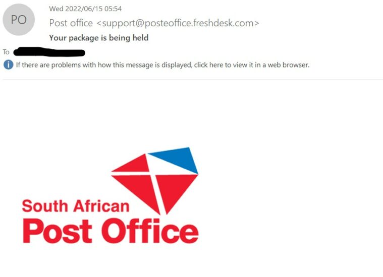 No one immune to cybercrime, not even Ramaphosa - Experts