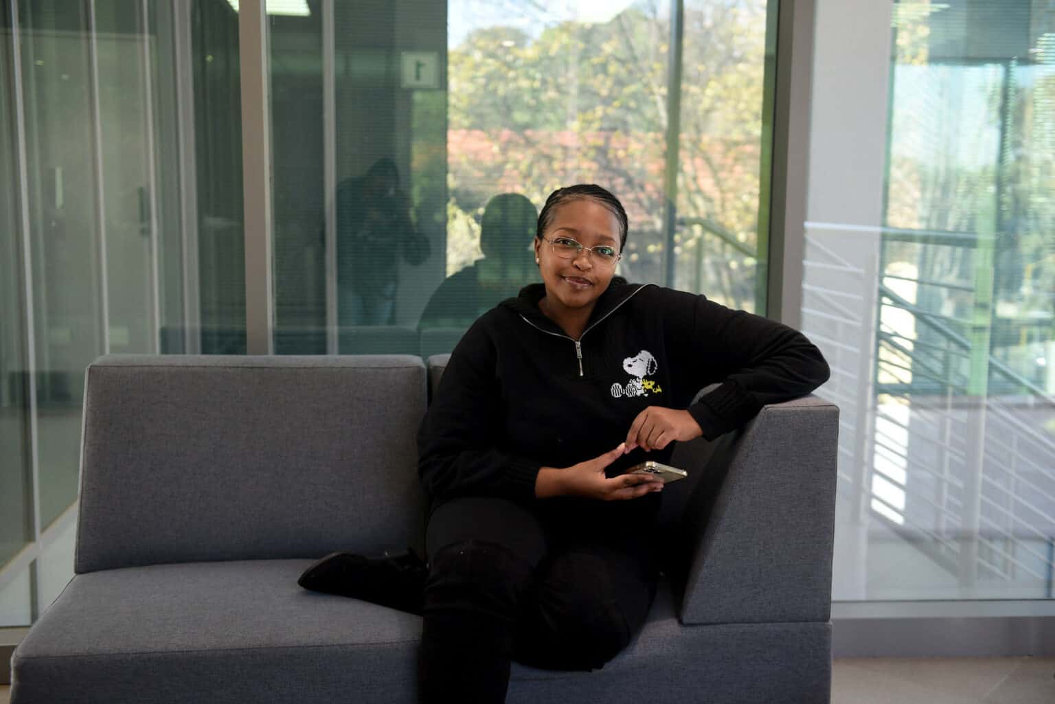 Sibu Mabena: Connecting brands to their audiences