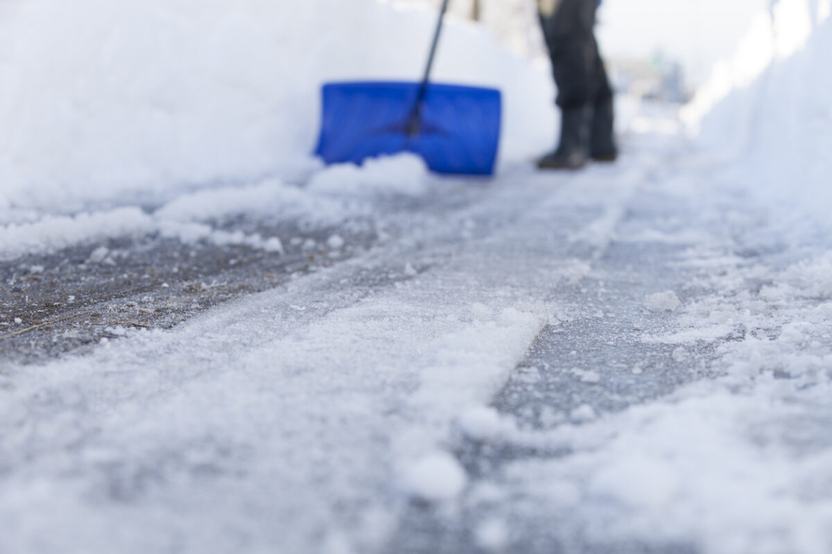 Brrrrrrrr! - Snow expected in Gauteng next week