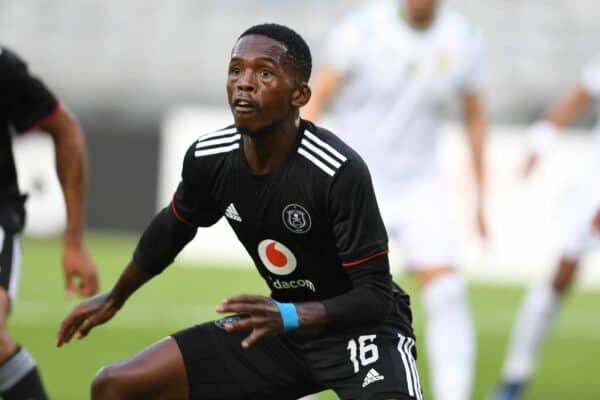 Pirates' Monare exit explained