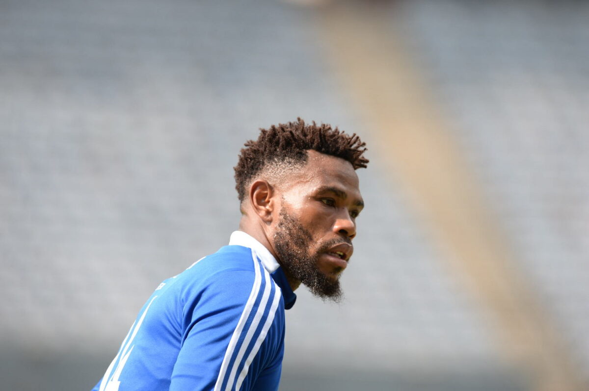 Pirates legend Moloi backs Tyson to revive Bucs career