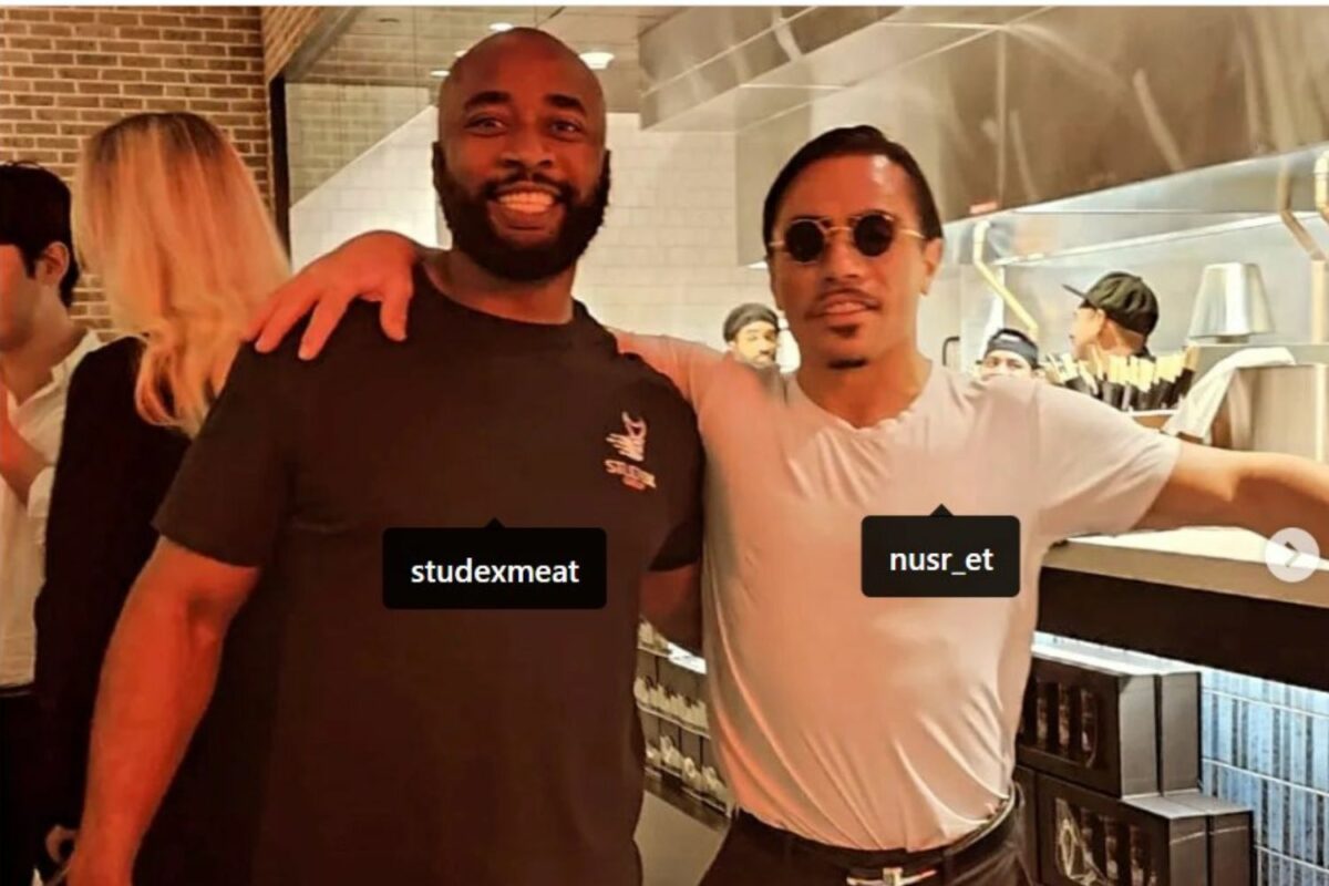 Tumelo Ramaphosa complains that SA's banks won't do business with him