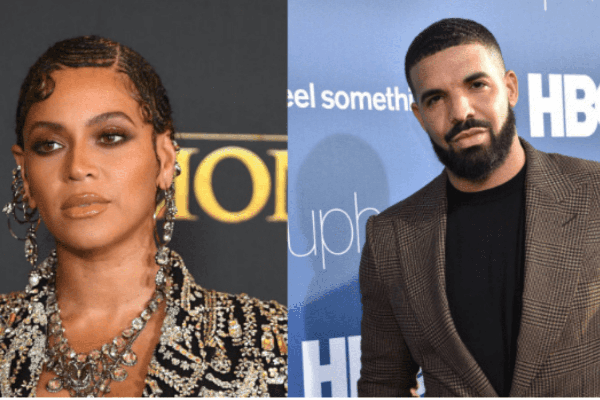 How Beyoncé and Drake are reviving '90s house musiccx