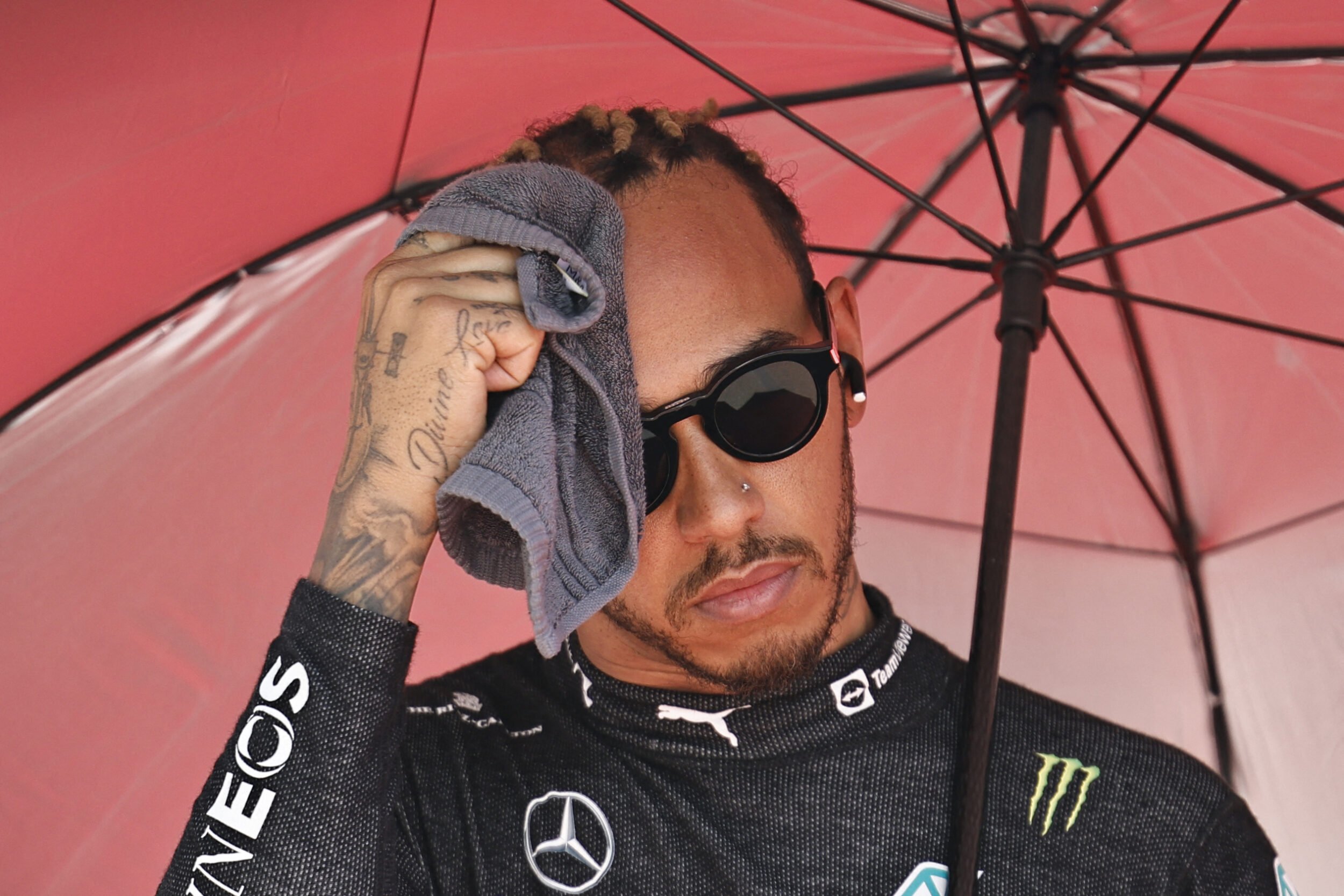 Canadian Grand Prix: Lewis Hamilton 'worried' but will still rise ...