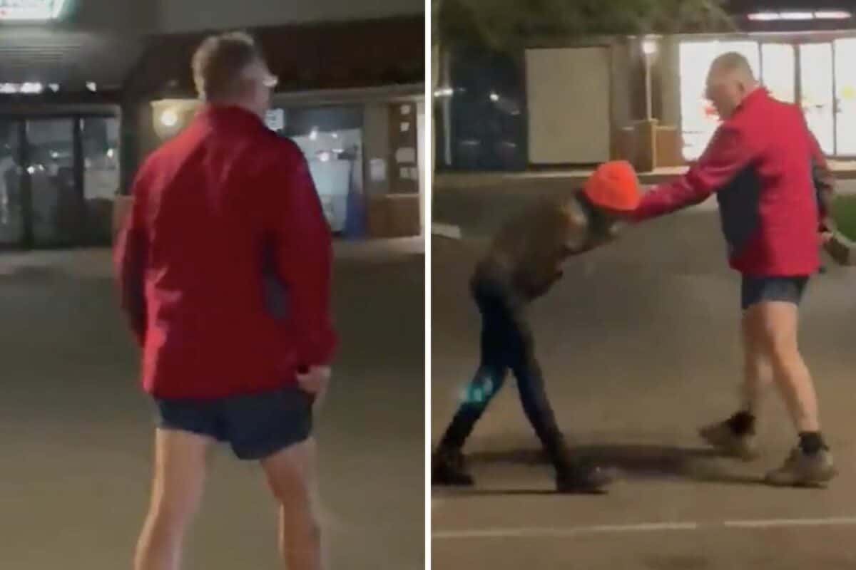 Groblersdal teen assault: Corrie Pretorius claims he was attacked in prison