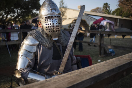IN PICS: Medieval Fayre makes merry return | The Citizen