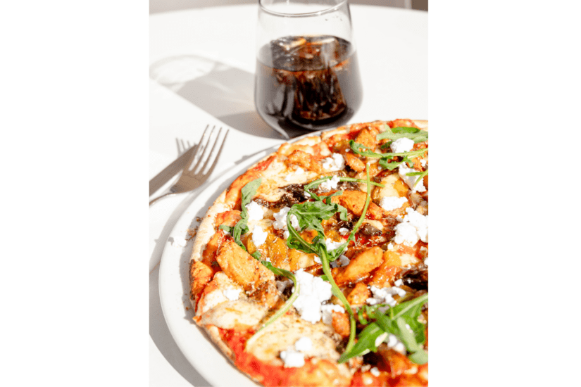 Even in the cold, this rooftop experience is taking us outside | The ...