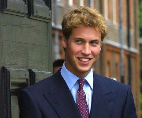 PICS: Prince William's most memorable smiling moments as he turns 40