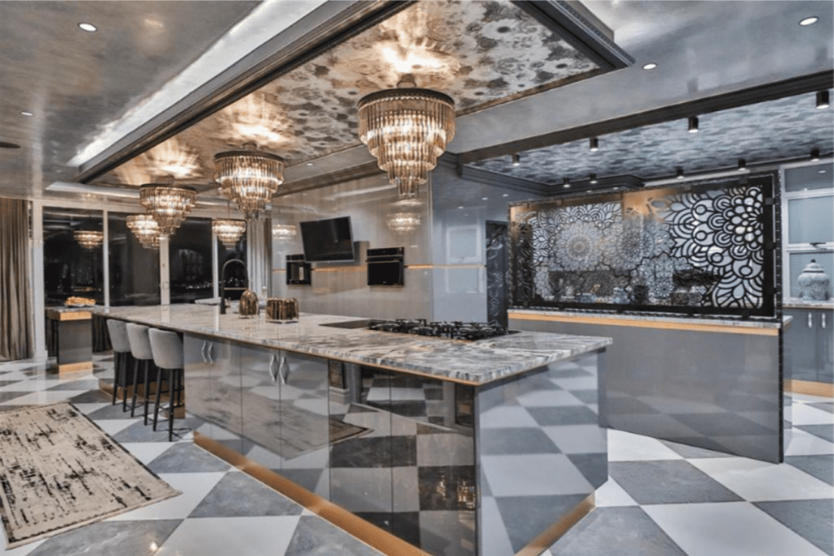 WATCH: A look inside one of the most luxurious Midrand homes