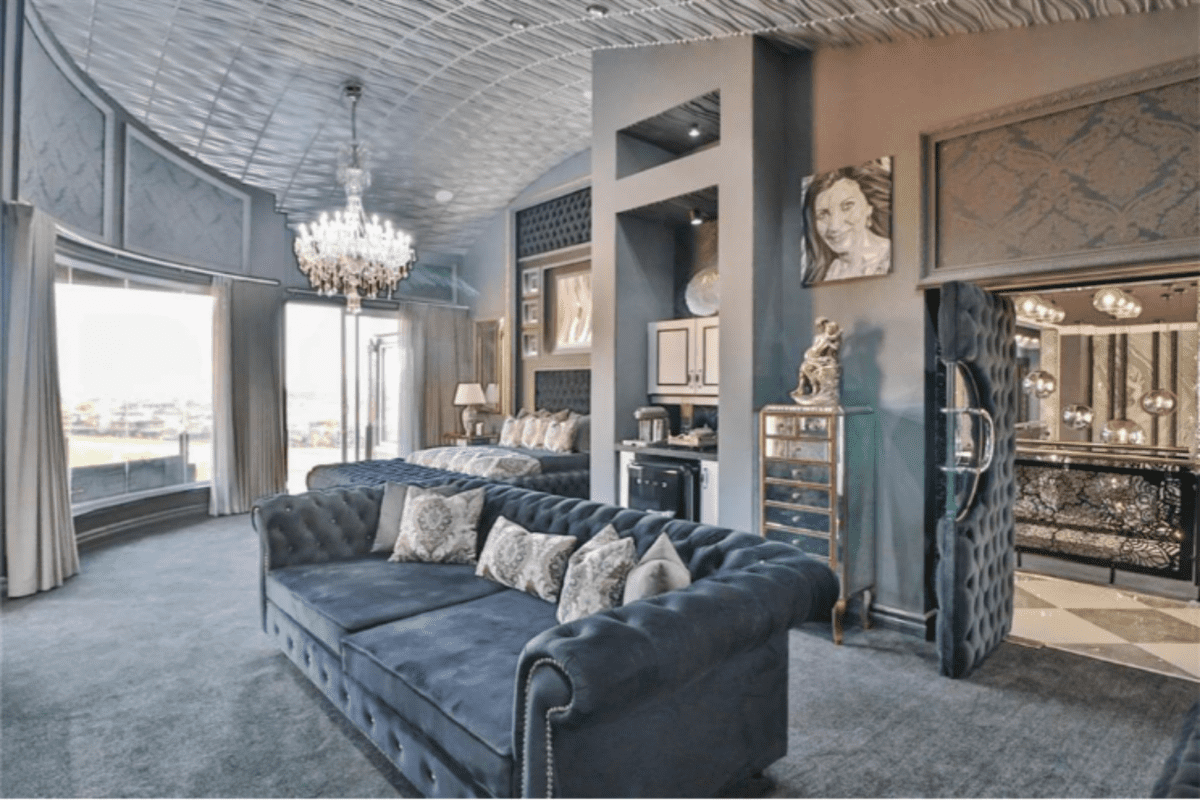 WATCH: A look inside one of the most luxurious Midrand homes