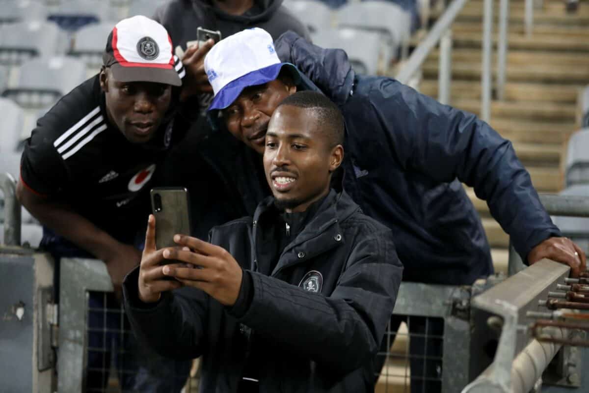 Shandu wants to improve for Pirates